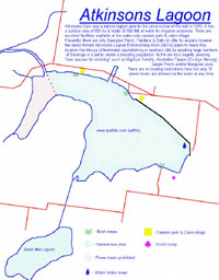 Atkinsons Lagoon Sub-Committee of SWFSA